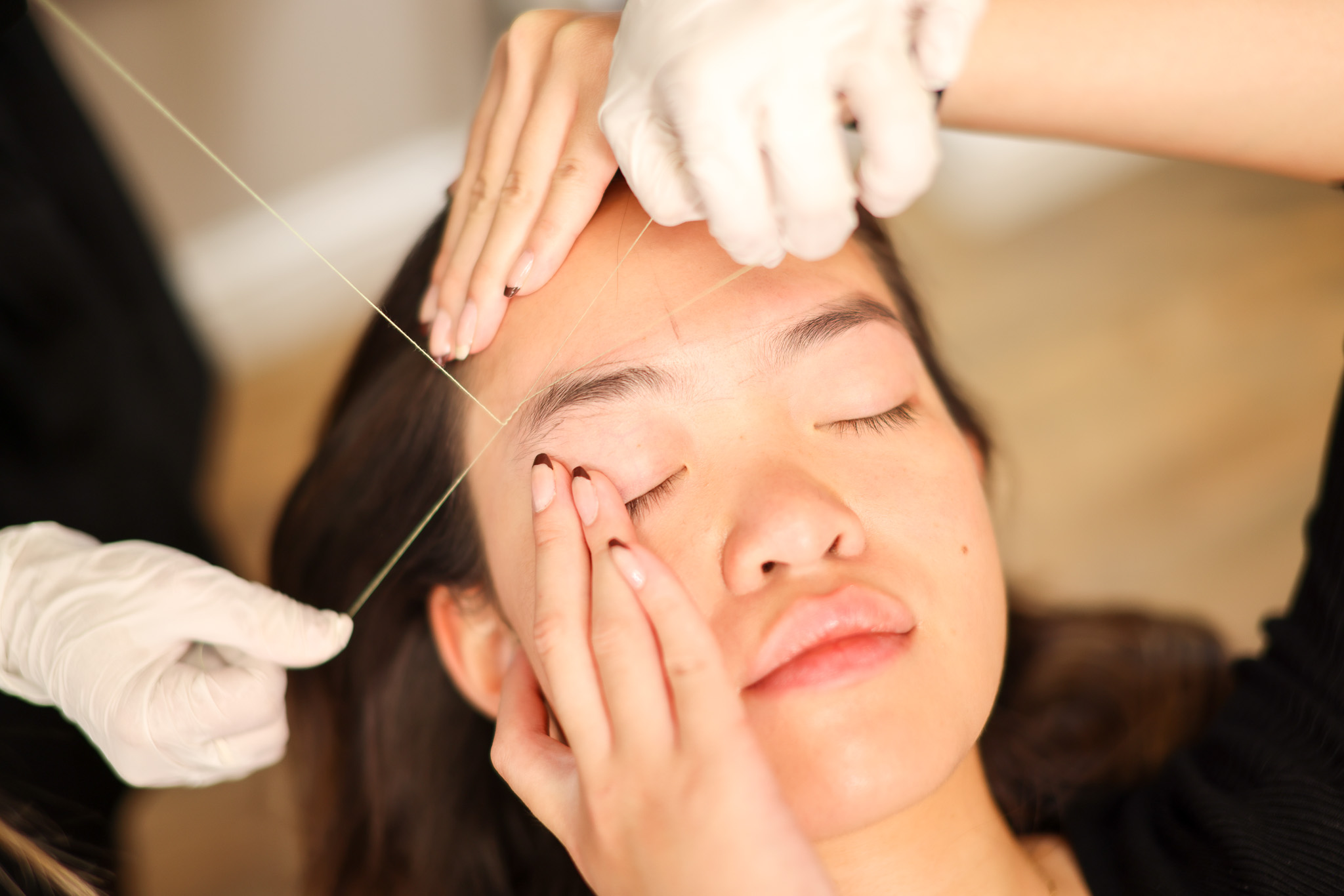 JustBrows: Amsterdam's Best Brow Bar as Recommended by Vogue and Harper ...